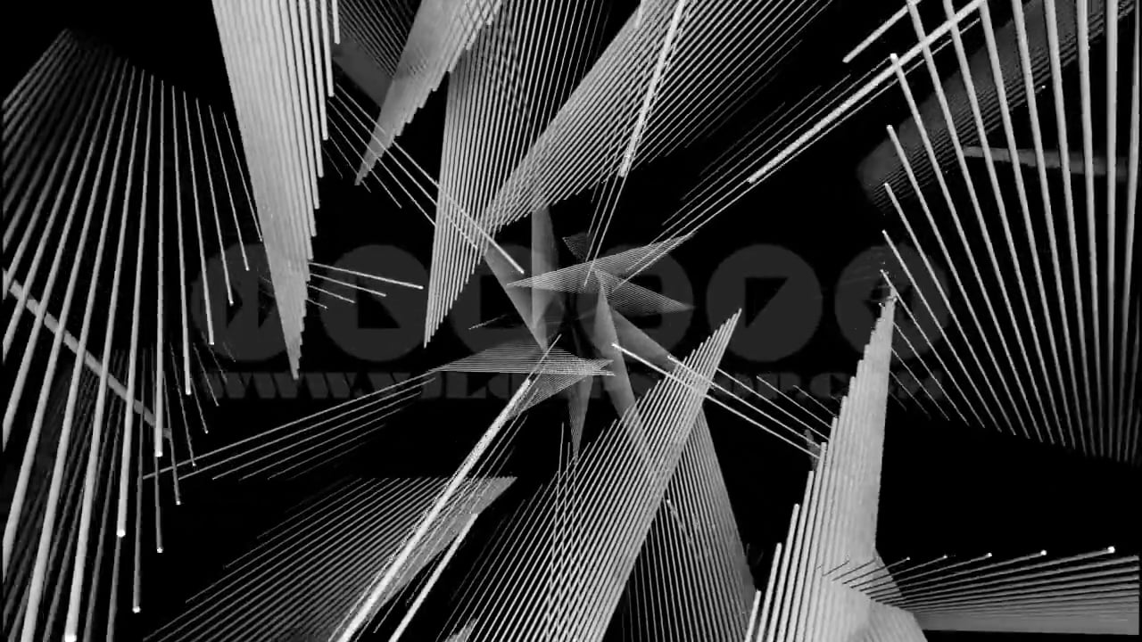 Line Patterns - VJ Loop Pack (8in1) on Vimeo