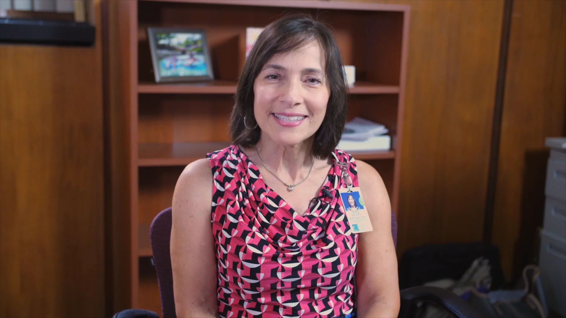 Robin Secord: Infostream Introduction on Vimeo