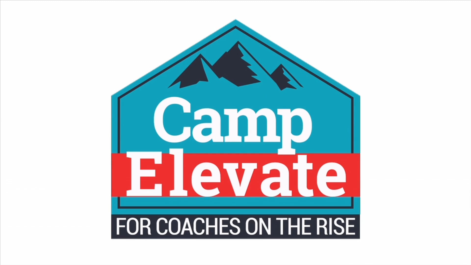 Camp Elevate 2019 Trailer #1 on Vimeo