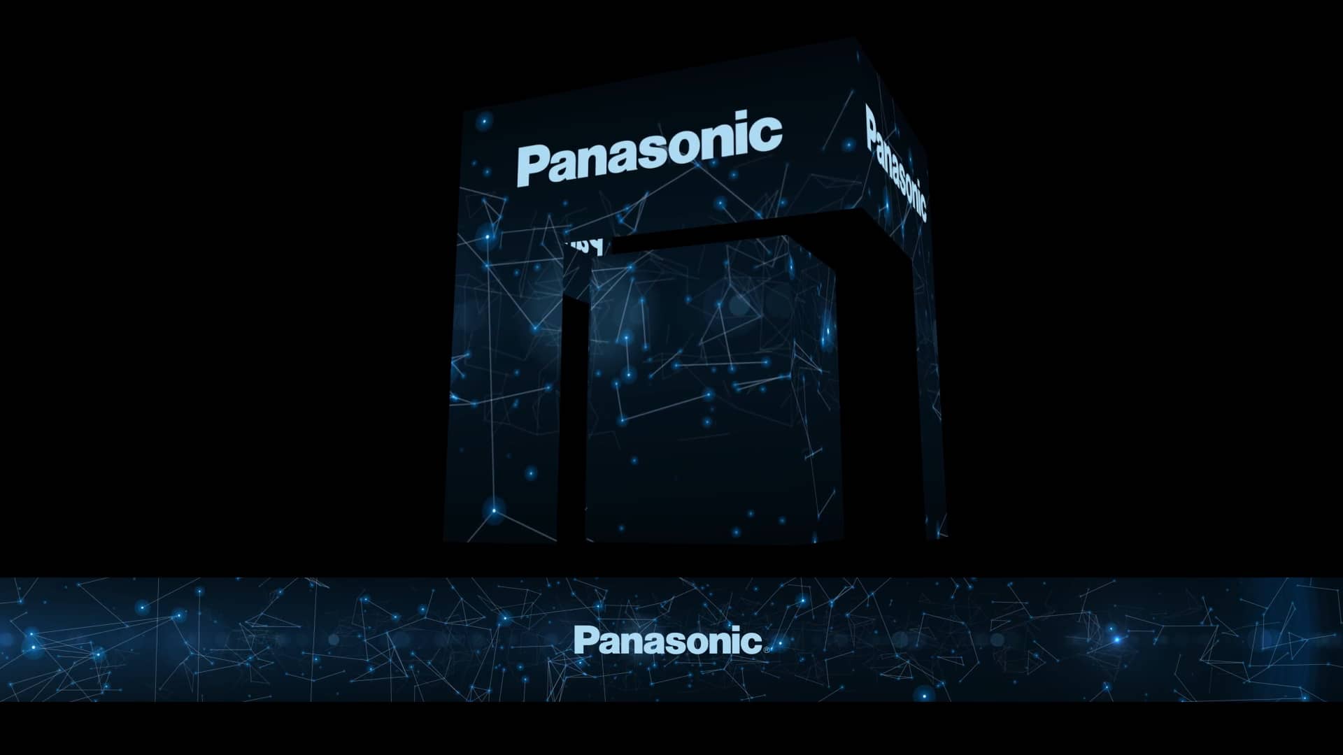 'Brand Experience' - Panasonic CES 2015 on Vimeo