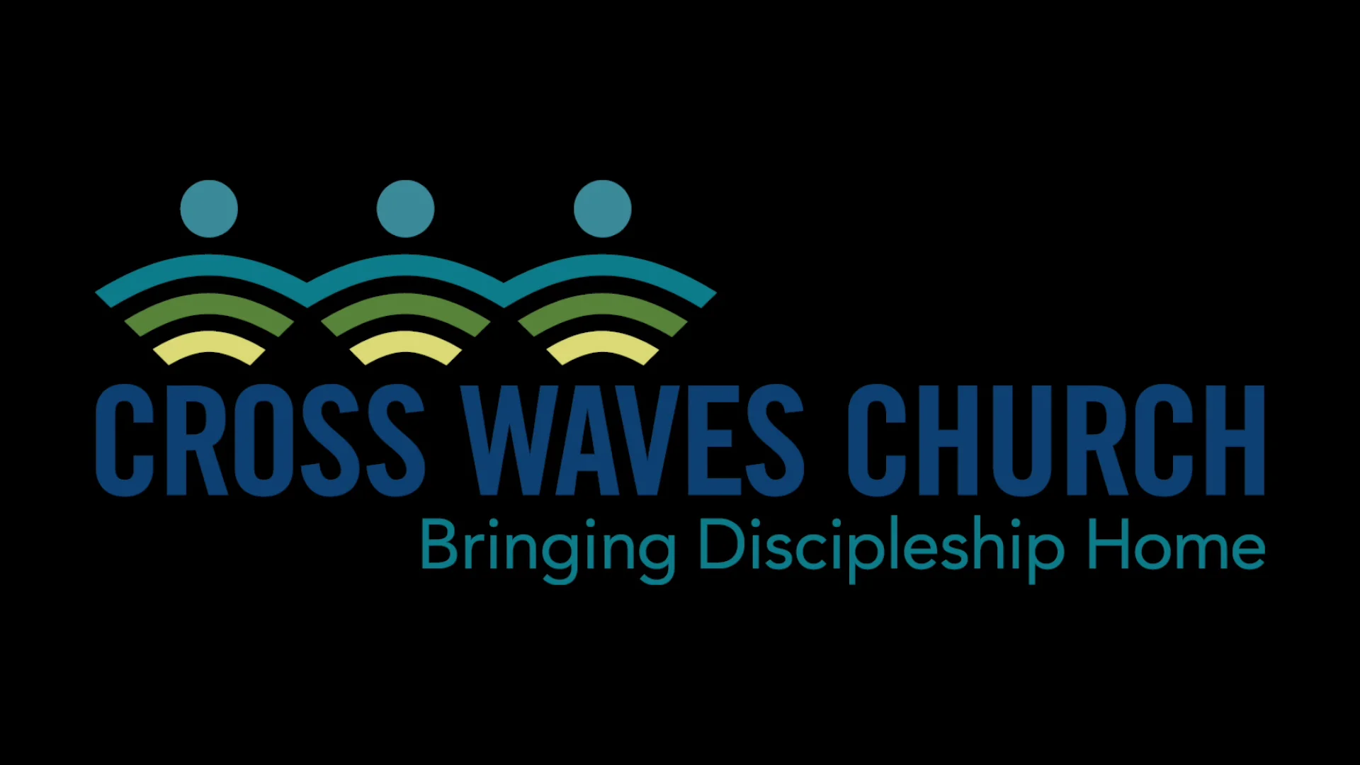 Cross Waves Church on Vimeo