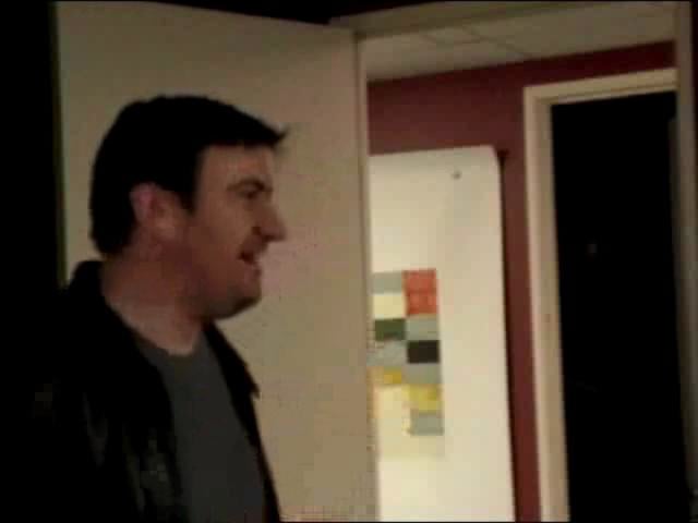 Dan Mosedale on sleep apnea and sleep measurement on Vimeo