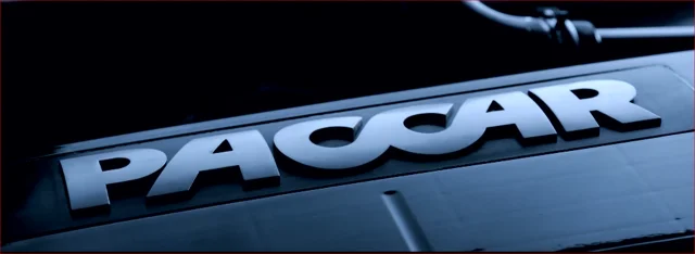Paccar Logo