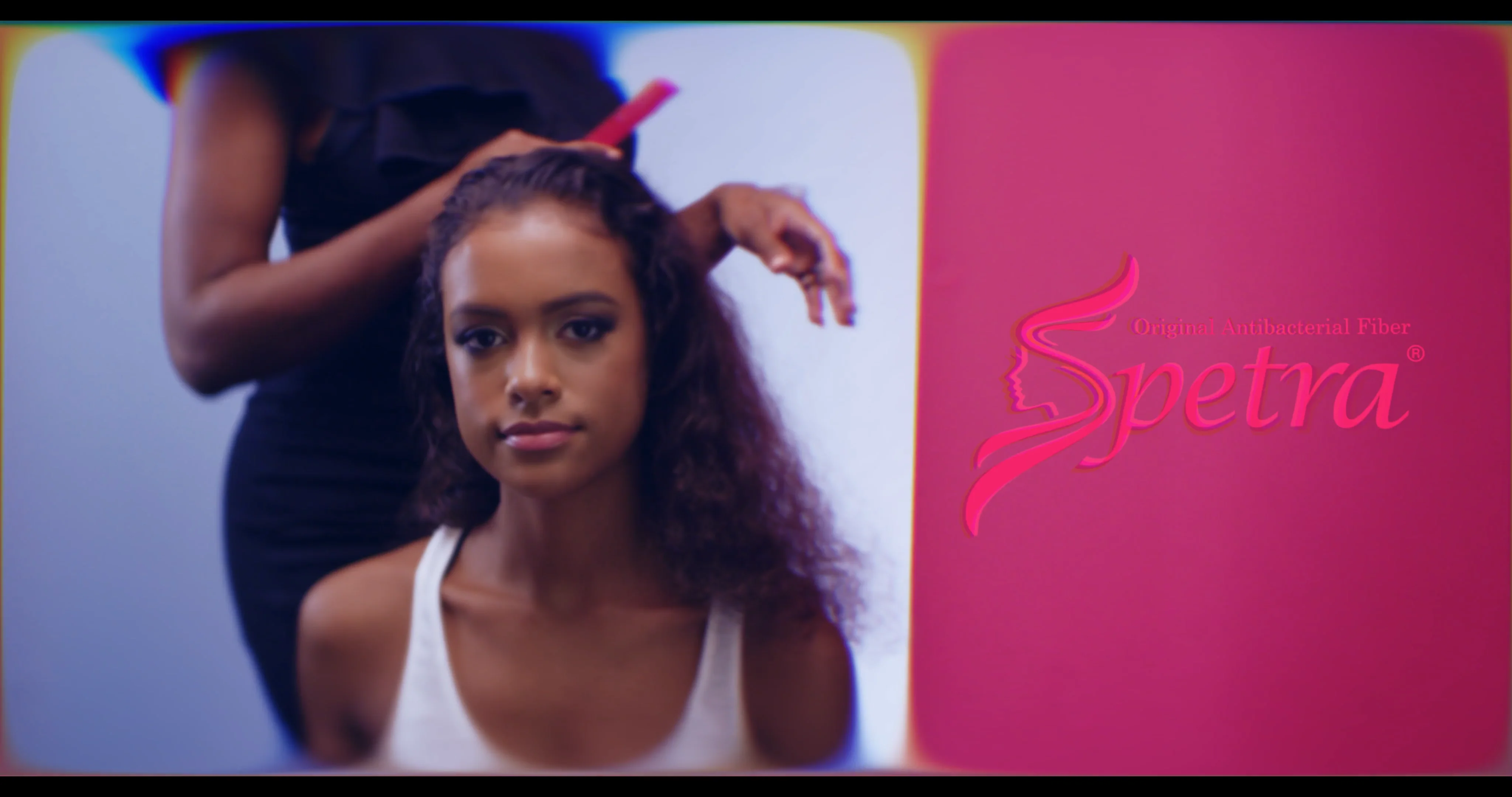 Magic Fingers Studio // Stretch Braid on Vimeo