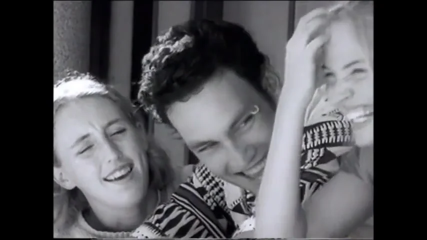 ABC TV Idents 1997-2000 - ABC TV Ident Montage 3 on Vimeo