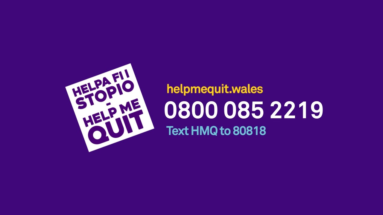 Help Me Quit - What we do on Vimeo