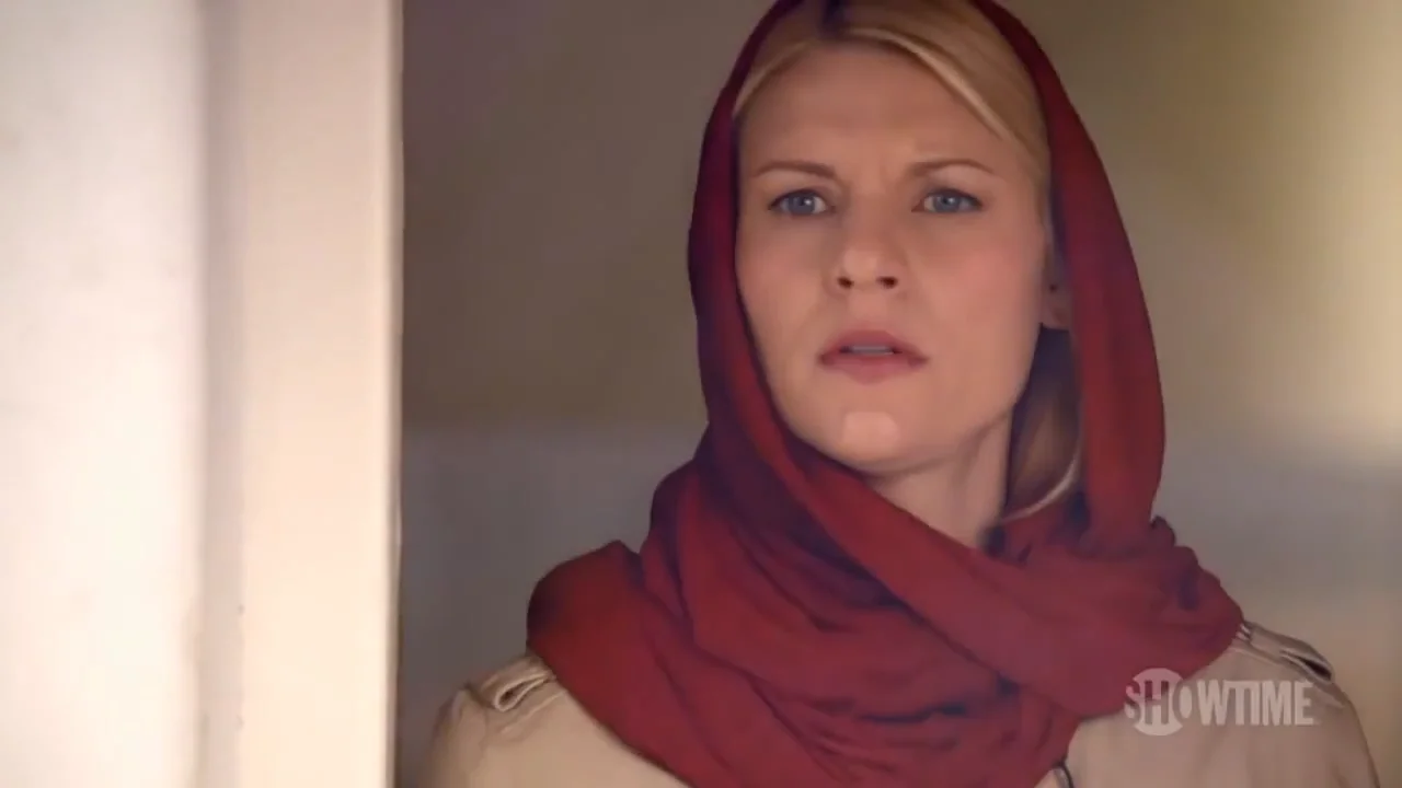 Live Action - Homeland S4 "Target Confirmation" for Showtime on Vimeo