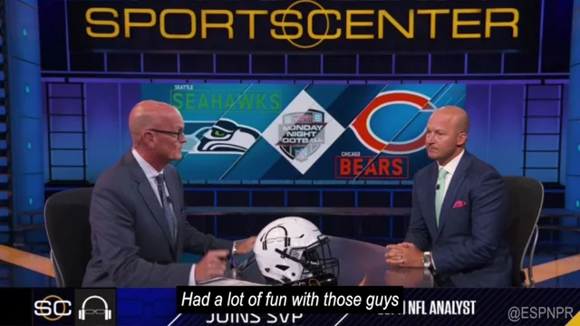Nfl Am Cast Molly