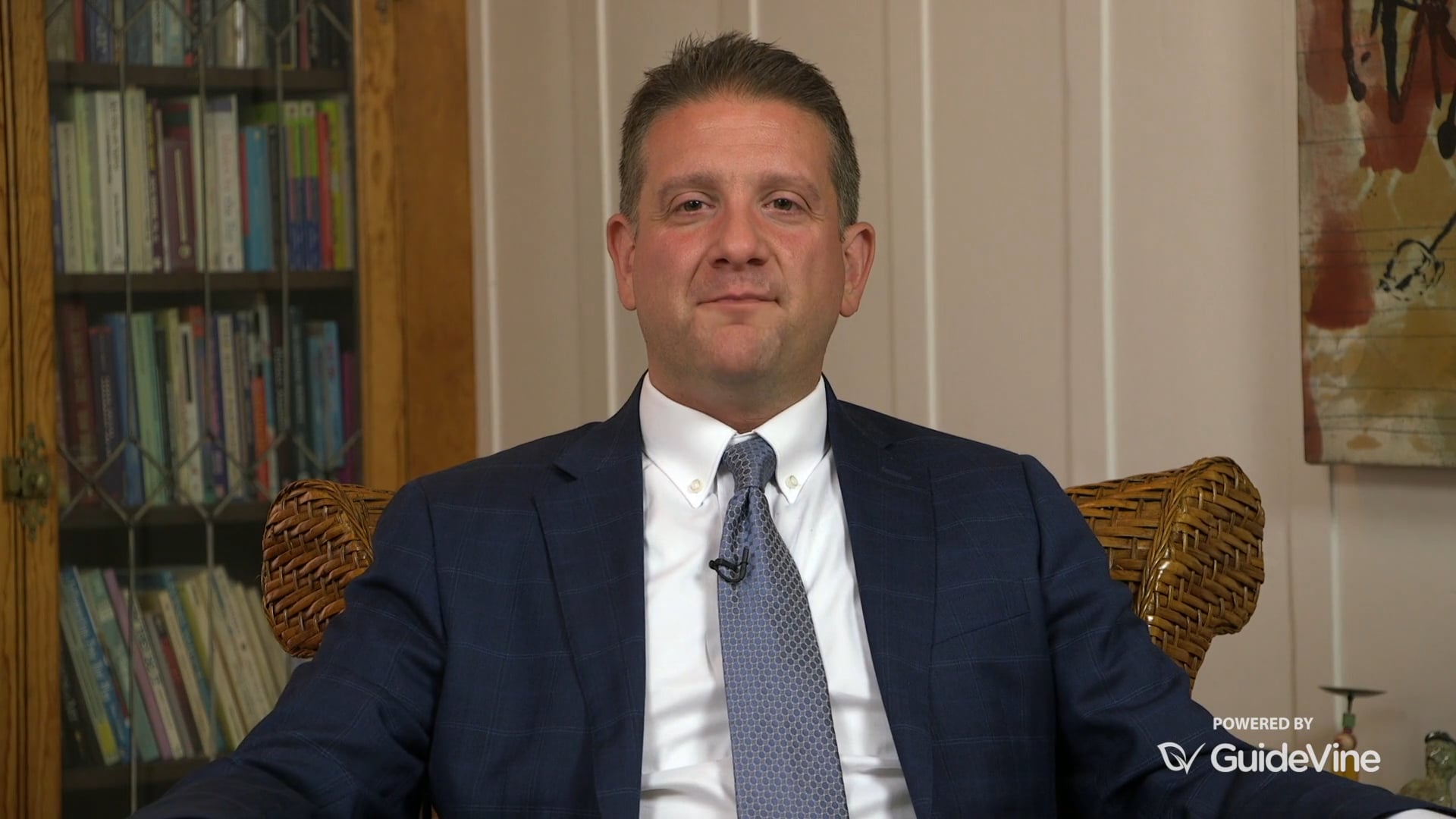 Financial Defense is as Important as Financial Offense - Chris Grande ...