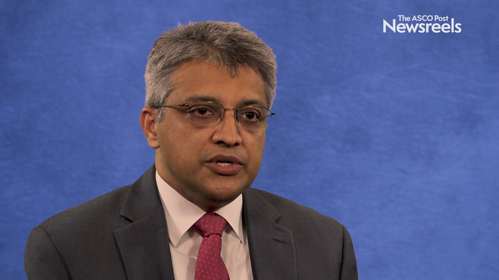 Shaji K. Kumar, MD, on Multiple Myeloma: Treatment Update on Vimeo