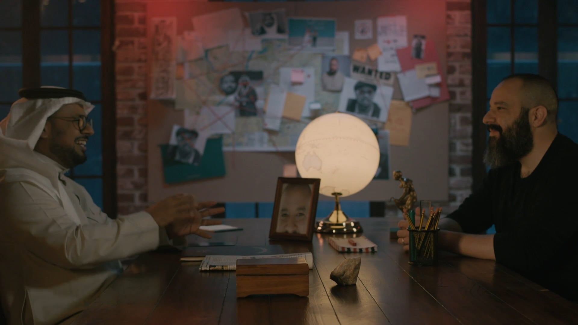 iRead 2018 Teaser | Mohammad Bazeed & Yasser Bakr on Vimeo