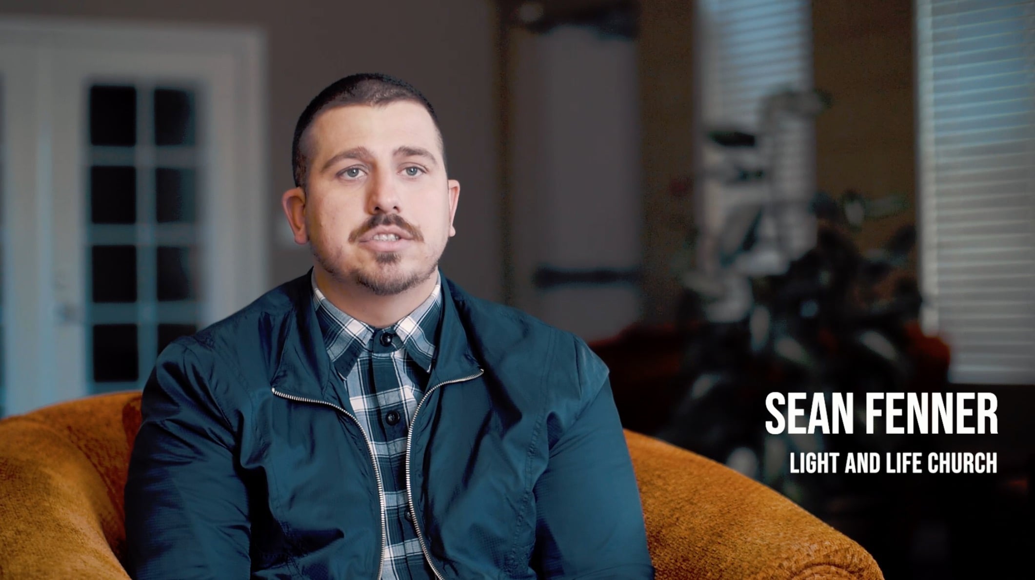 Sean Fenner on Vimeo
