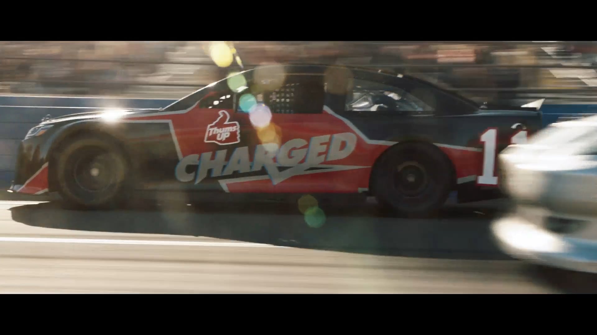 'TAKE CHARGE!' Brand: Thums Up Charged. Client - Coca-Cola India. on Vimeo