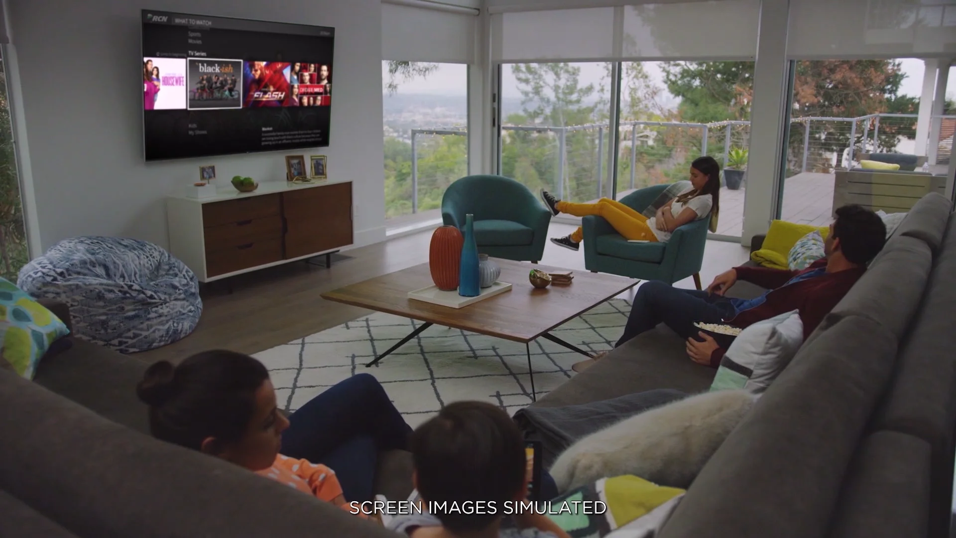 RCN / Grande / Wave - Alexa Tutorials - 5324 1814_RCN_Alexa on Vimeo