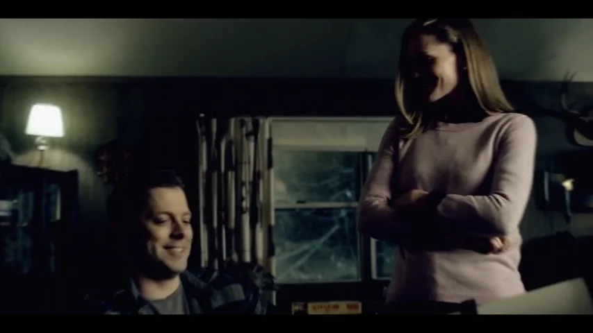 Hannah Tinker - THE GOOD COP (2018) on Vimeo