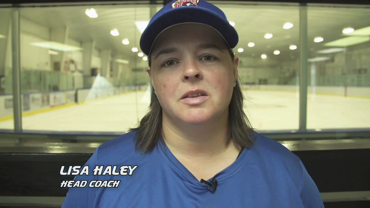 Lisa Haley bio on Vimeo
