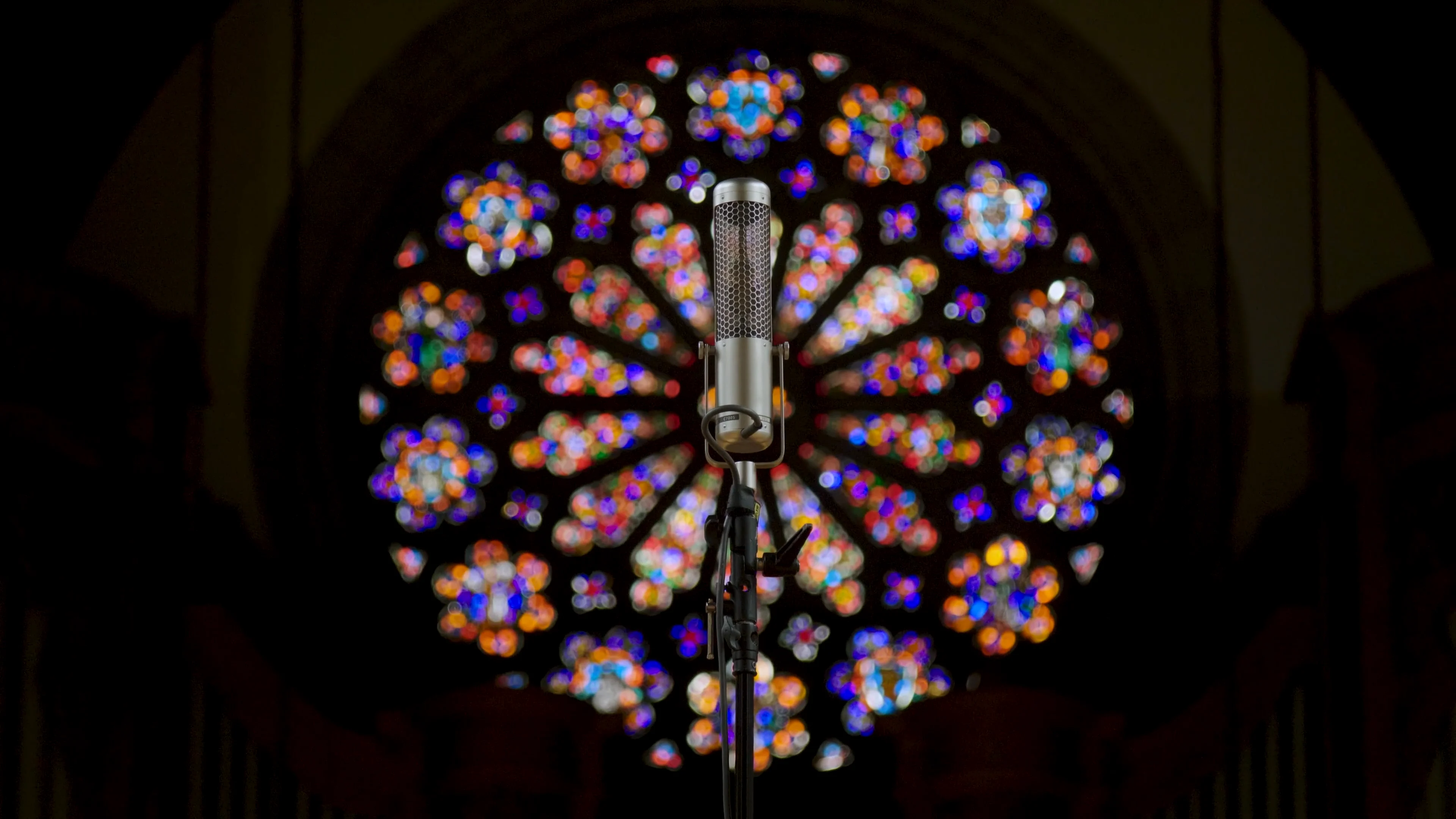 Chapel Singers on Vimeo