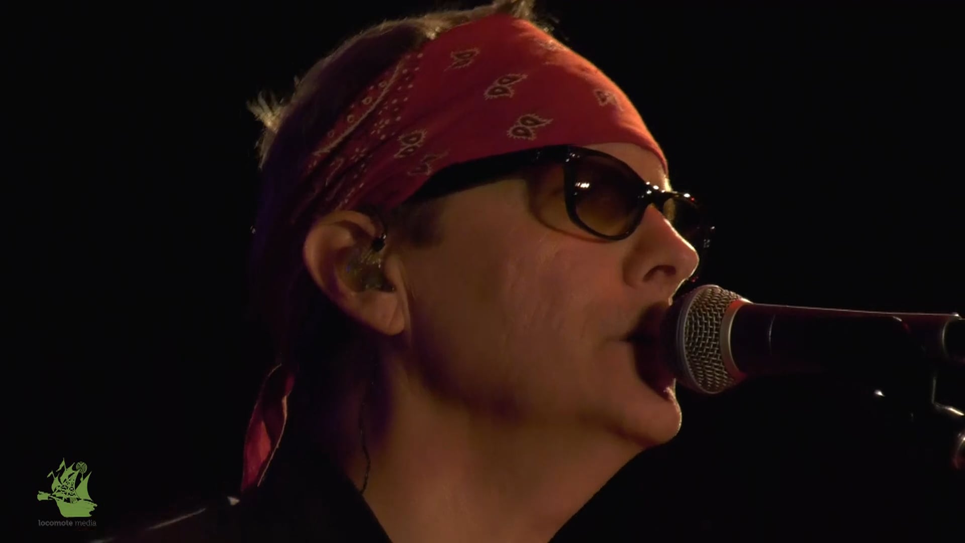 The Bodeans "Fadeaway" on Vimeo
