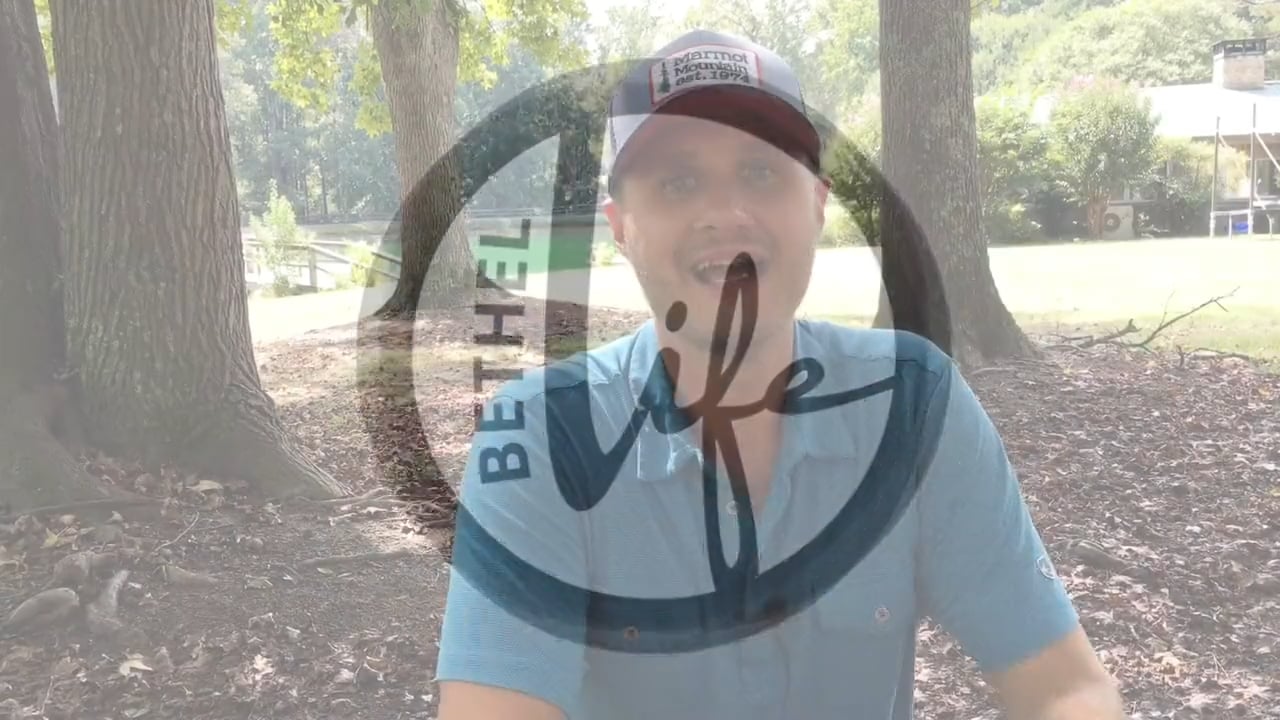 The Good News and Sexuality for Parents with Justin Stockman on Vimeo