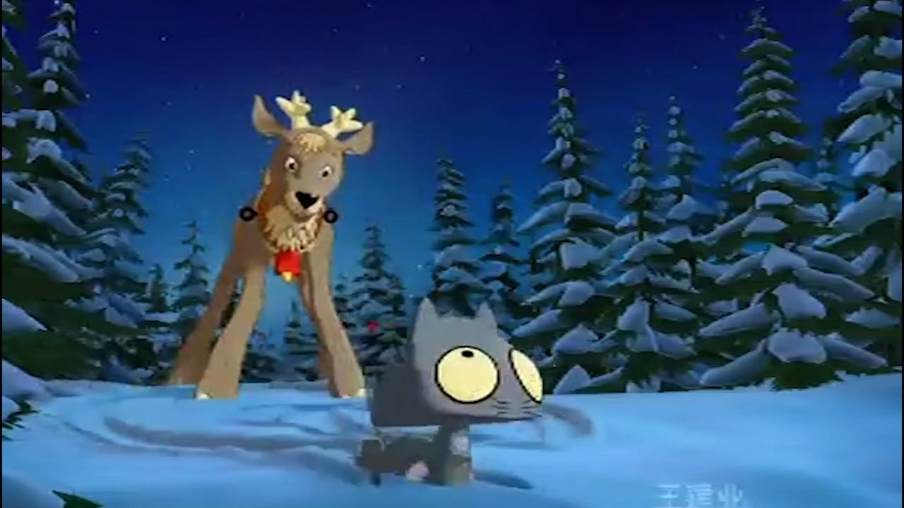 Cartoon Generalist_Jianye_1 on Vimeo