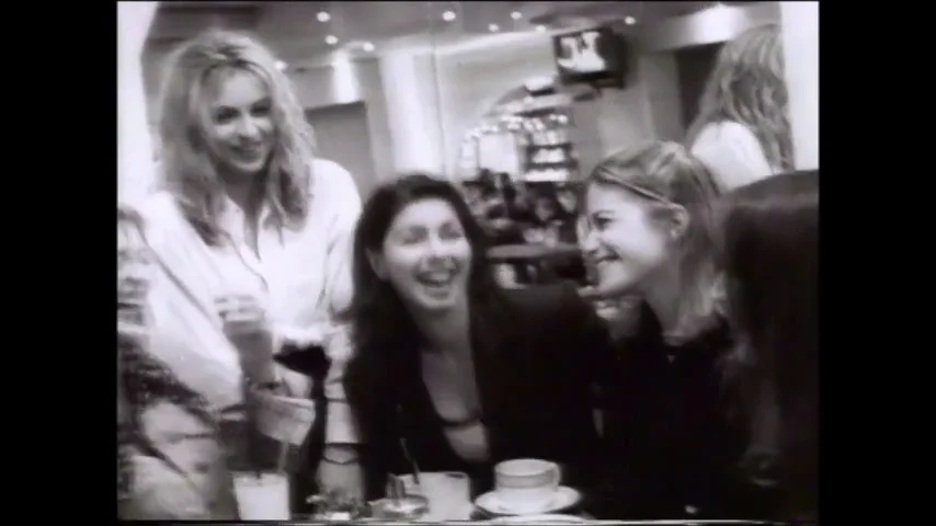 ABC TV Idents 1997-2000 - ABC TV Ident - Café on Vimeo