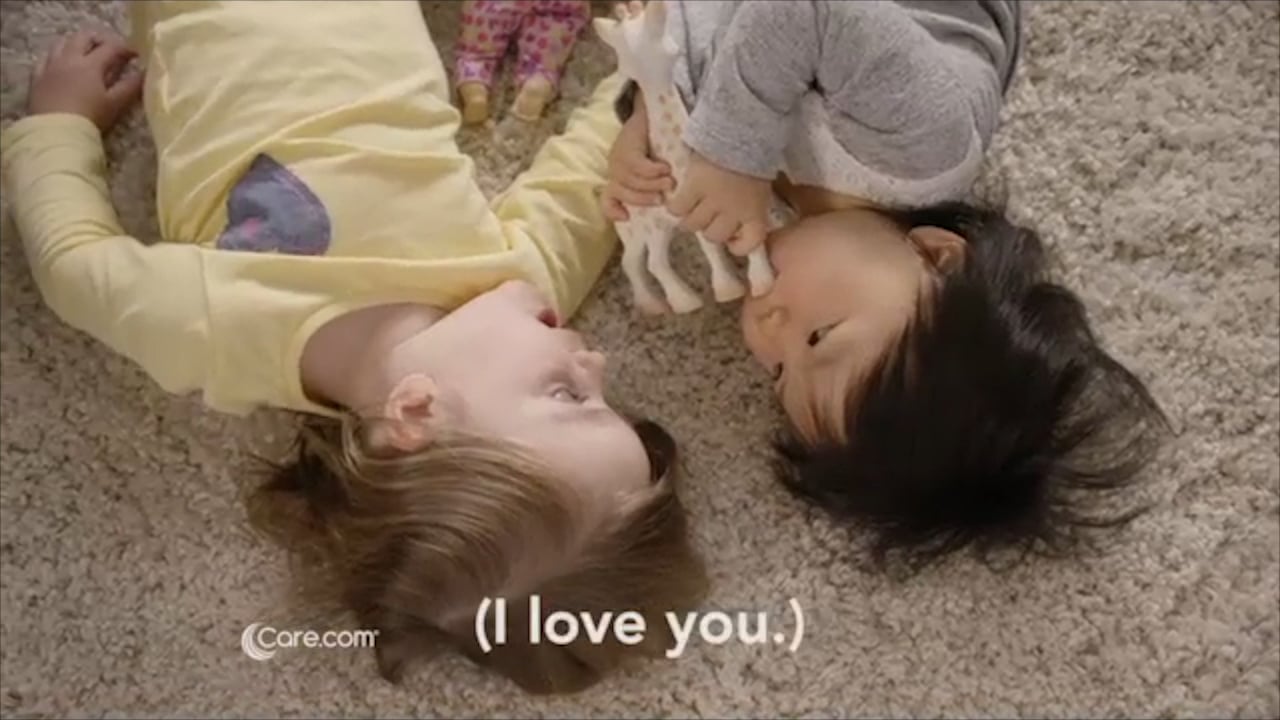 KAROLINE XU - Commercial Reel on Vimeo