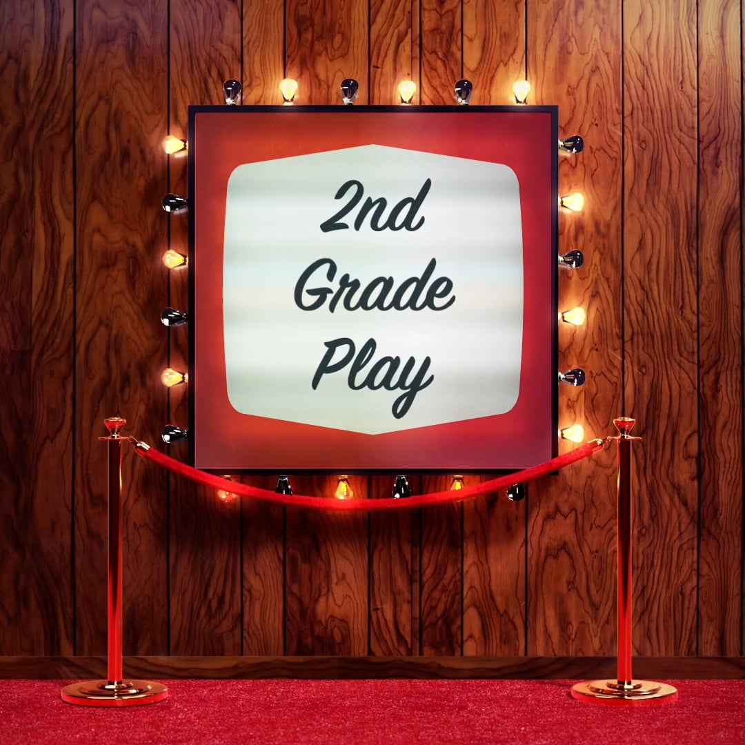 Second Grade Play Introduction on Vimeo