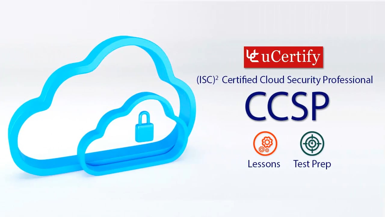 ISC2 CCSP Exam Guide on Vimeo