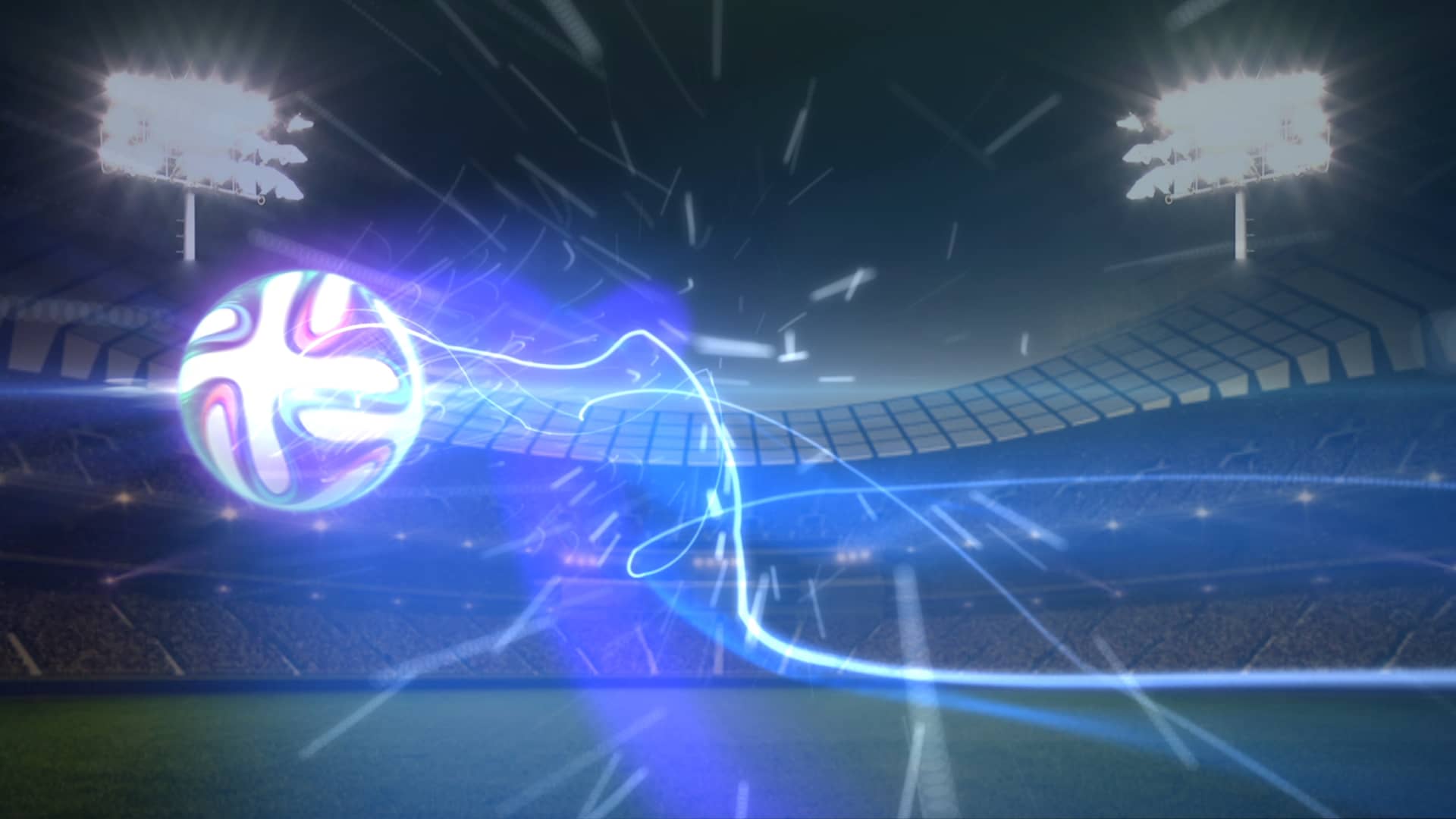 soccer intro on Vimeo