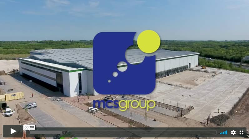 MCS Build - Company Overview on Vimeo