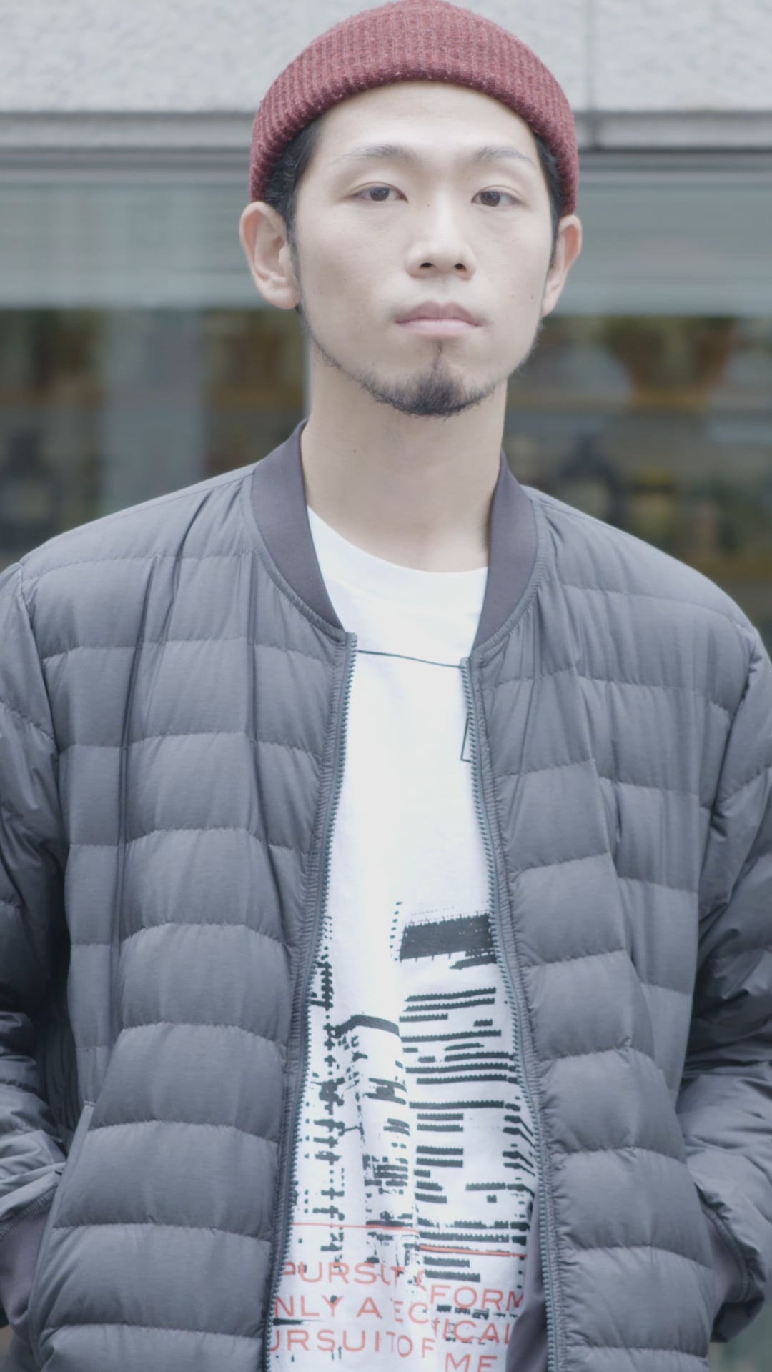 MUSINSA SHOWCASE #77 : MUSINSA STANDARD LIGHT DOWN COLLECTION (Mobile ...