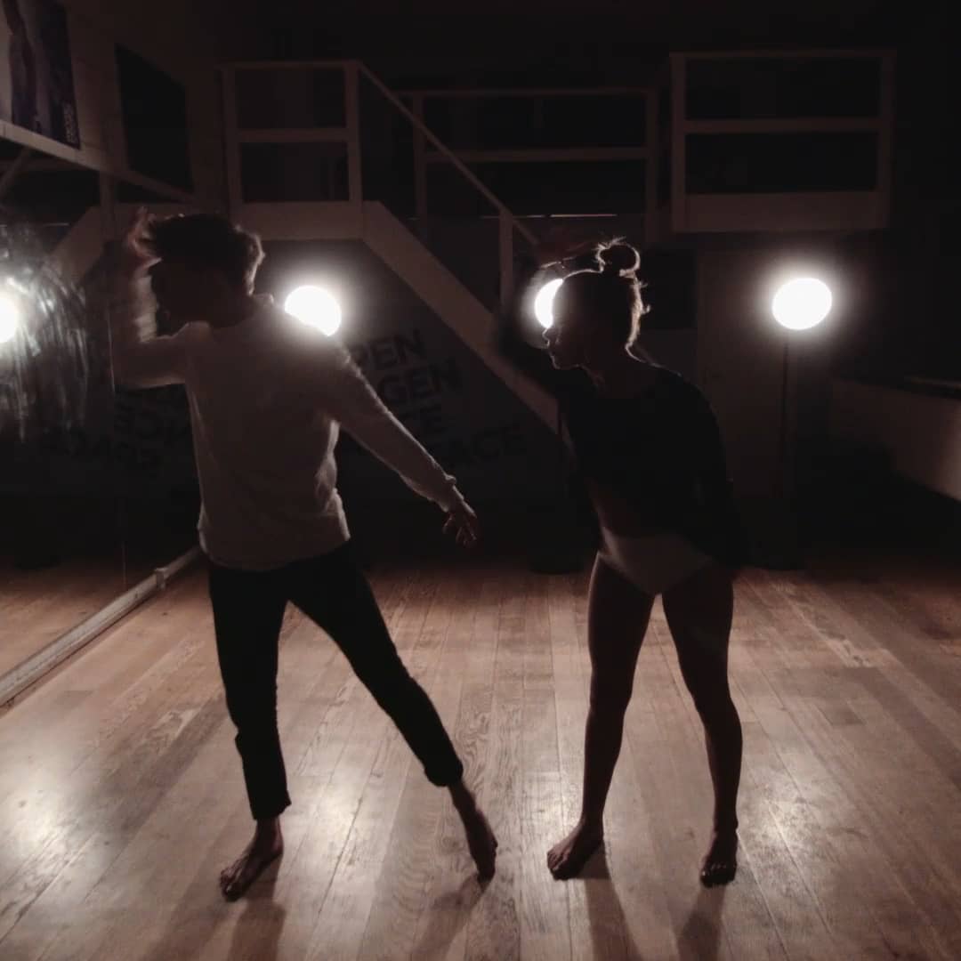 Beaneth your beautiful - Didde Mie Lykke From & Magnus Kofoed on Vimeo