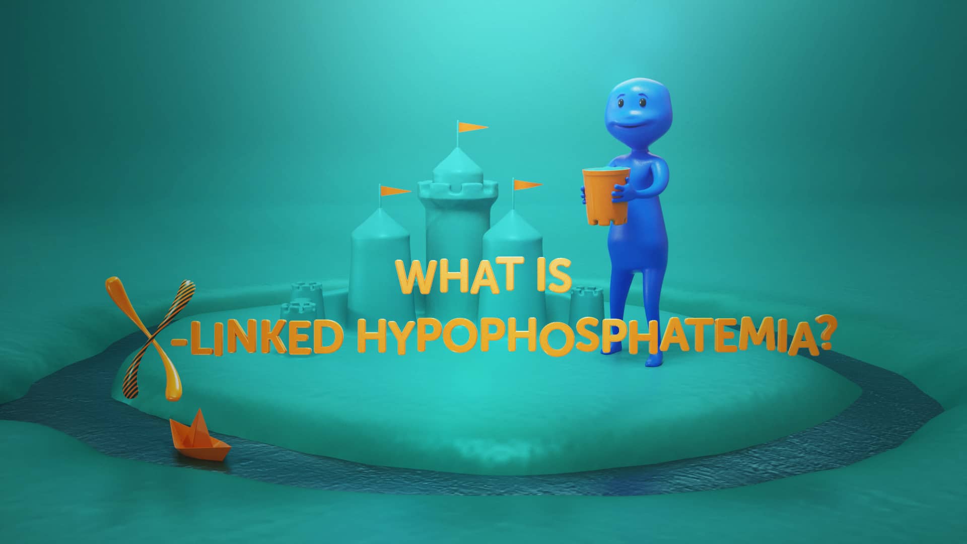 What is XLH? for Patients on Vimeo
