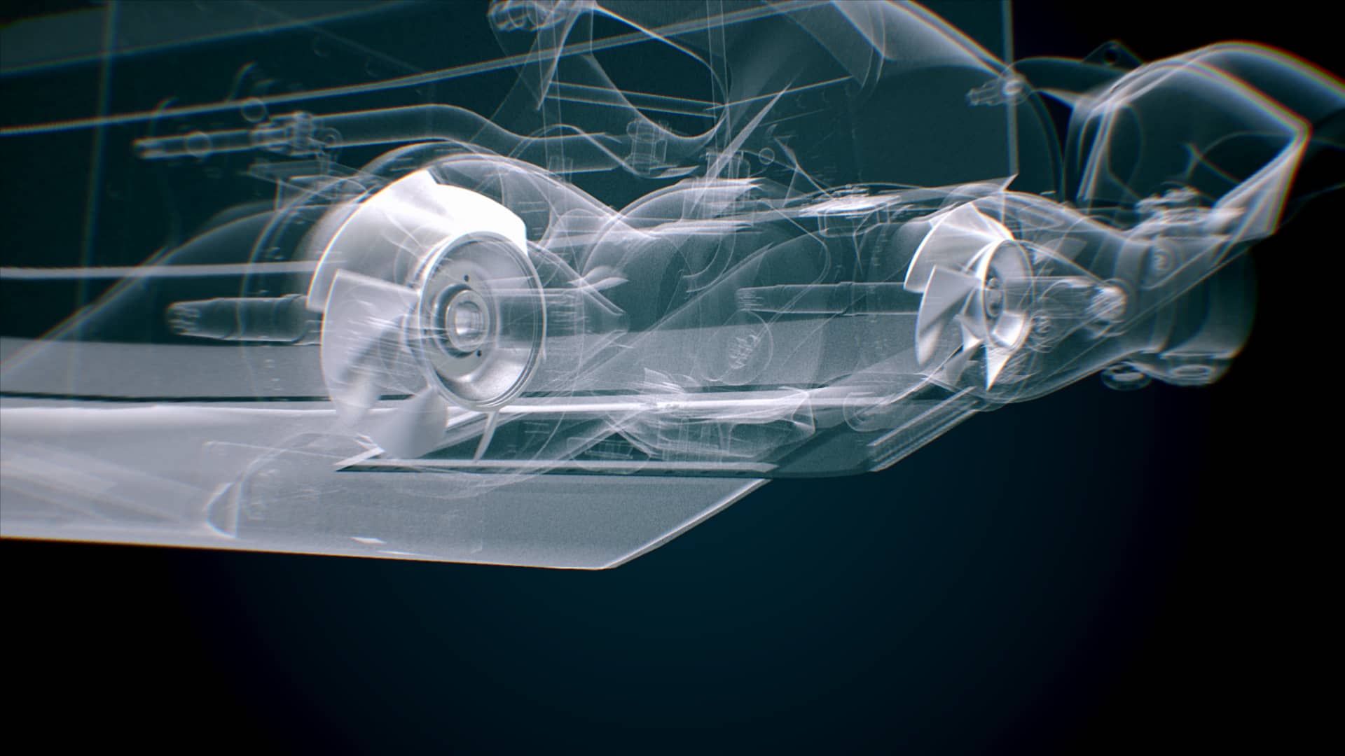 MJP - Water Jet Propulsion on Vimeo