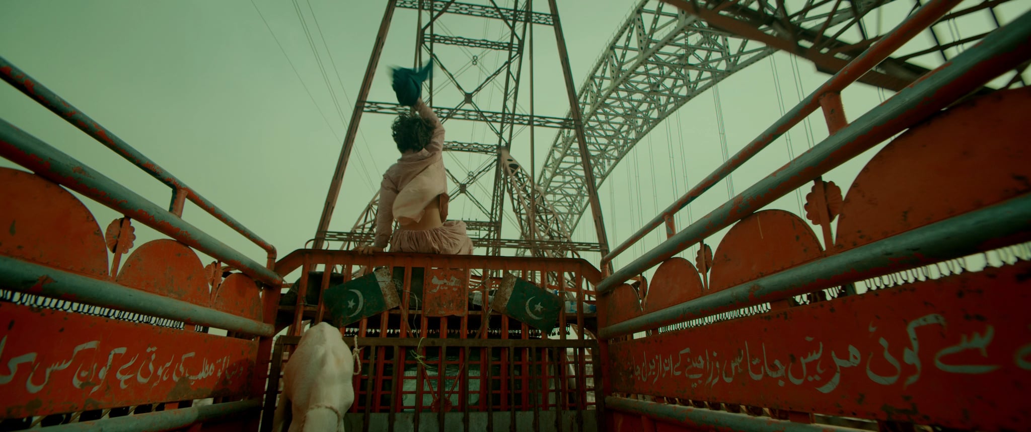 Jugnu Movie - Official Teaser on Vimeo