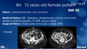 LIVE INTERACTIVE SURGERY: fully comprehensive demonstration of ...