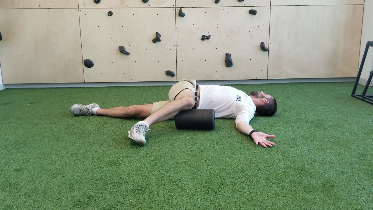 Side Lying - Windmill on Vimeo