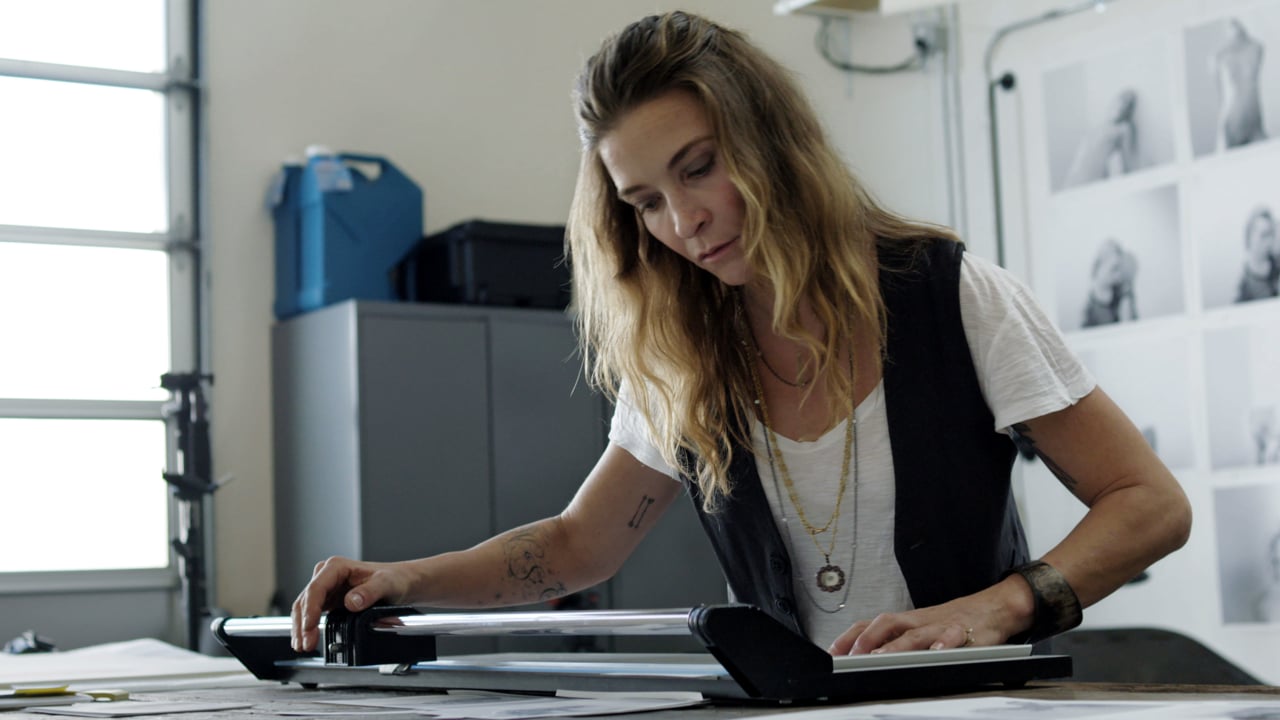 Katy Grannan in “San Francisco Bay Area” (SEGMENT) | Art21