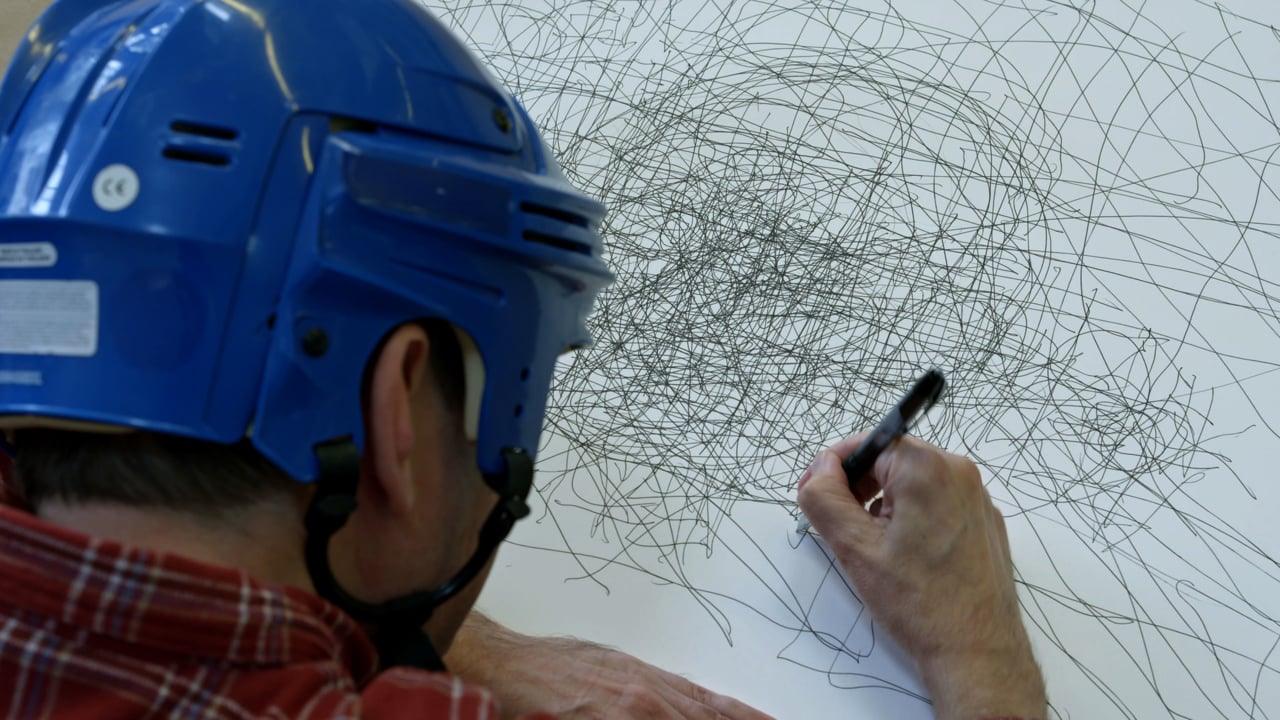 Judith Scott | Art21