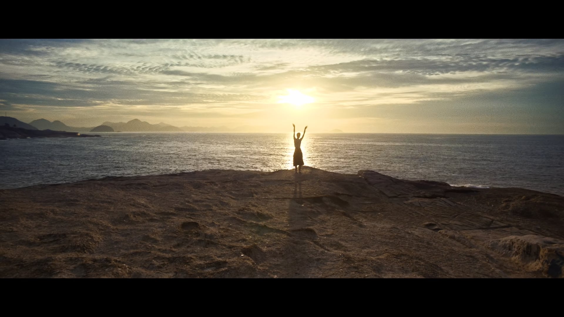 The Knocks - "Brazilian Soul" (feat. Sofi Tukker) on Vimeo
