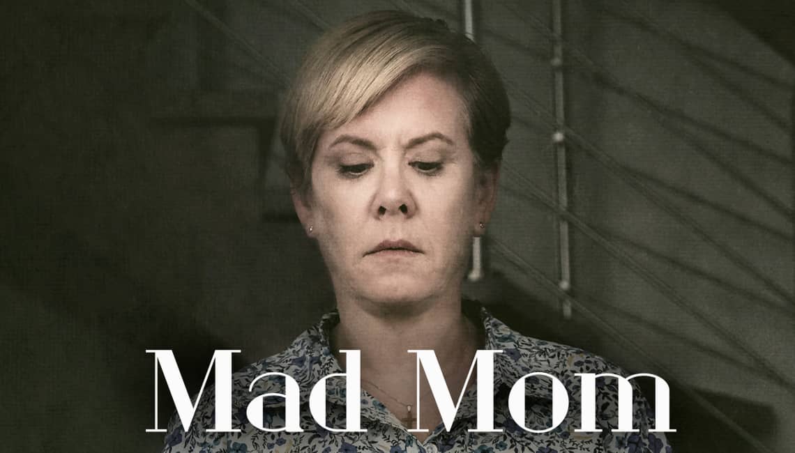 MAD MOM - Trailer on Vimeo