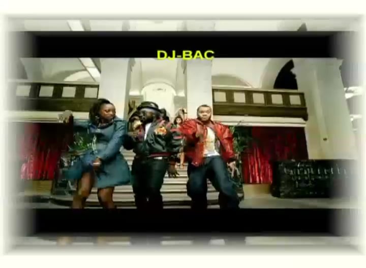 DJ-BAC - DVD My Life - Parte 03 on Vimeo