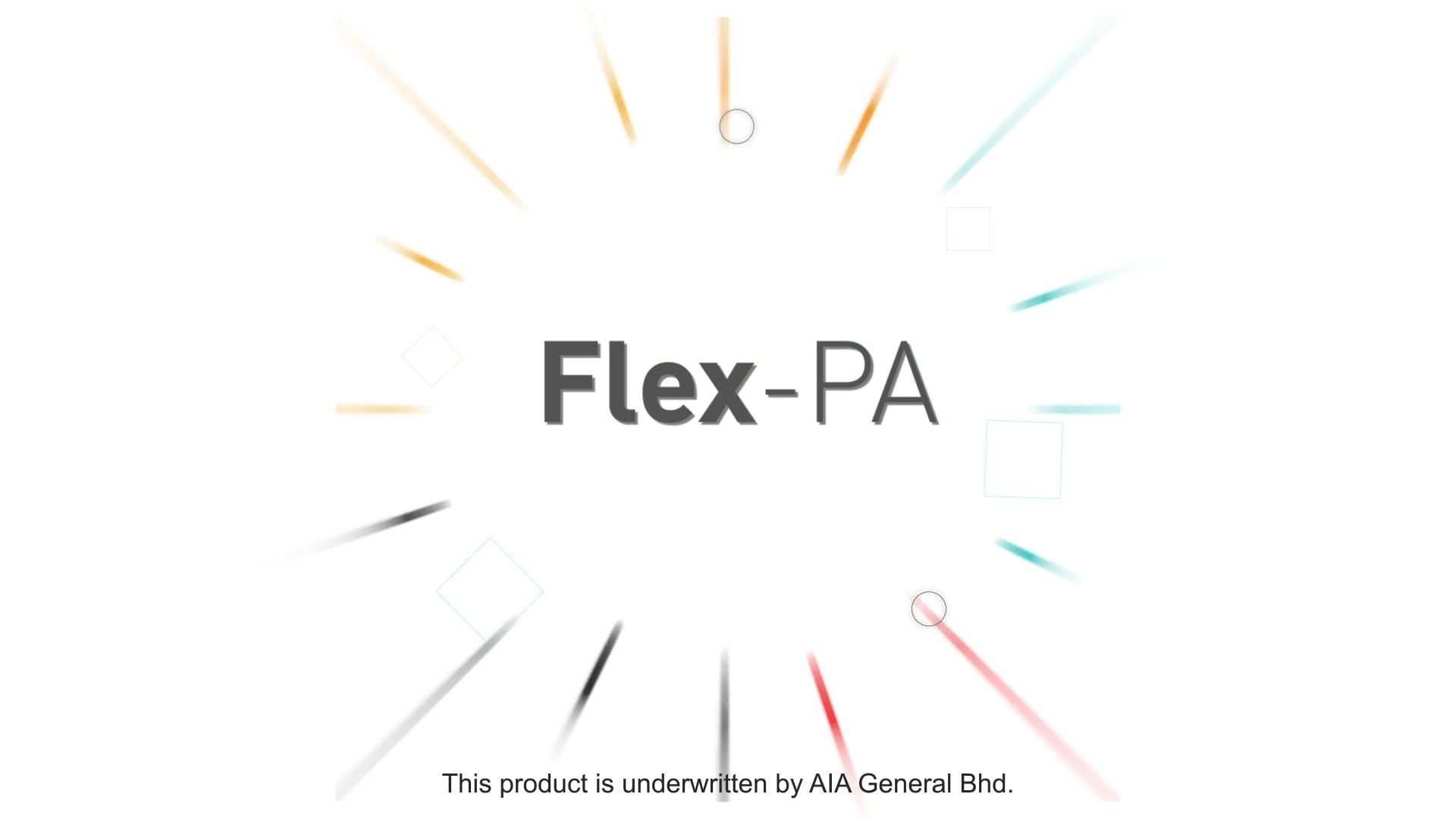 AIA - AIA Flex PA on Vimeo