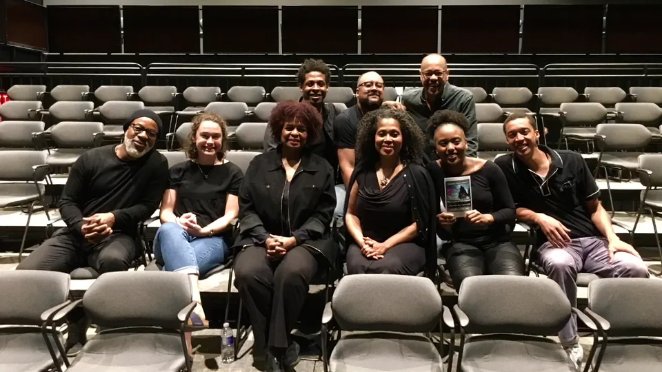 Devised work on Vimeo