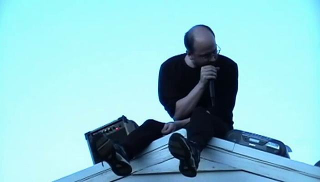 Michael Reinsch @ Haybatch! on Vimeo