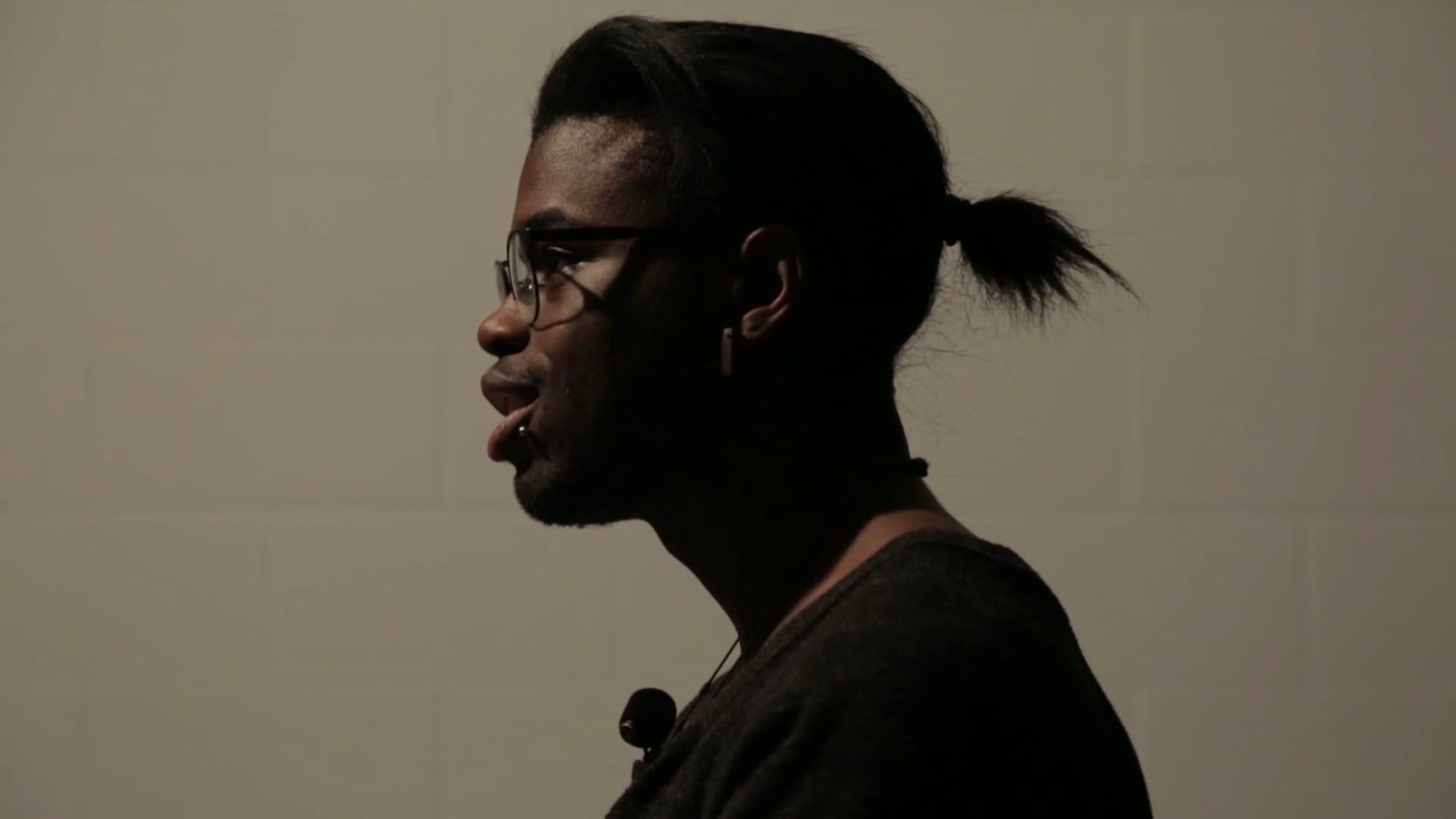 CJ Izzy Mac Promo 2017 on Vimeo