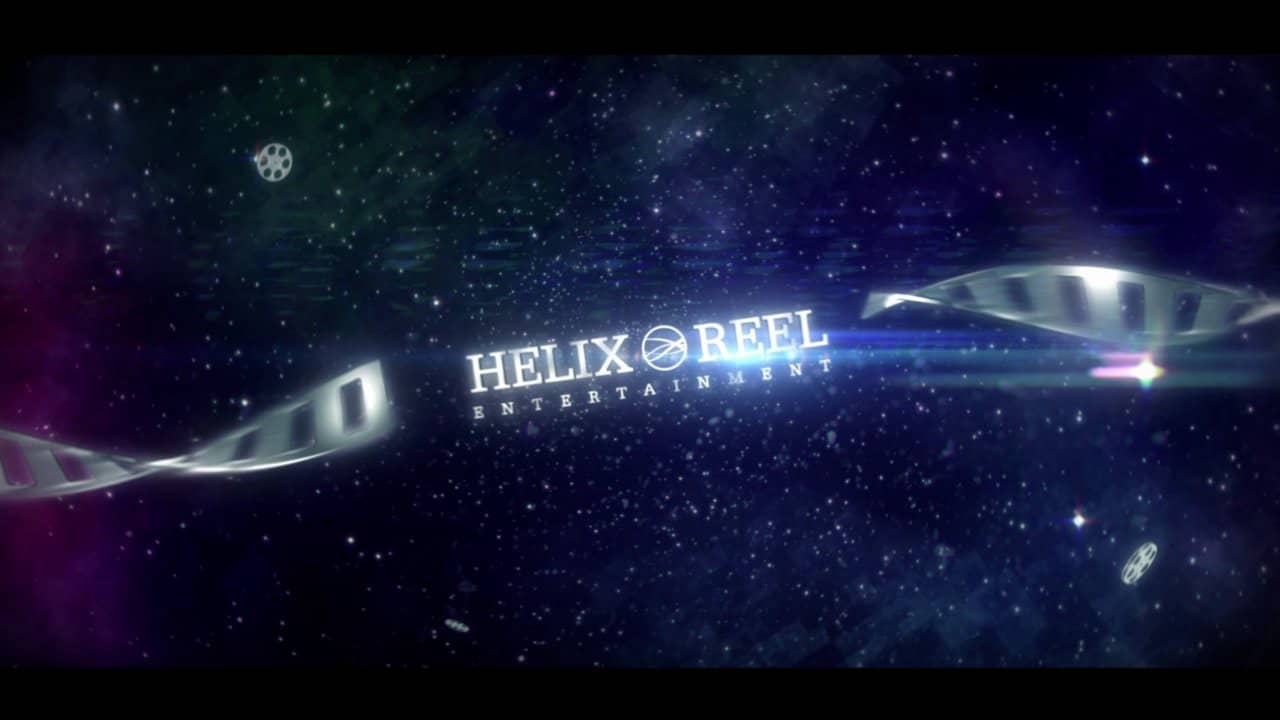 HELIX REEL ENTERTAINMENT - Production Logo on Vimeo