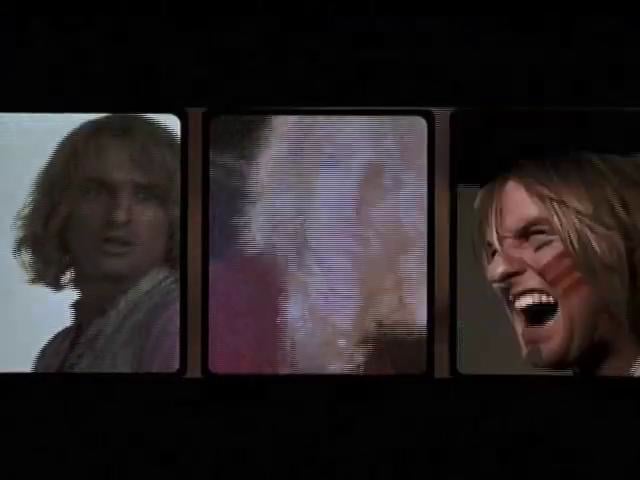 ZOOLANDER "HANSEL" AWARD SHOW MONTAGE on Vimeo