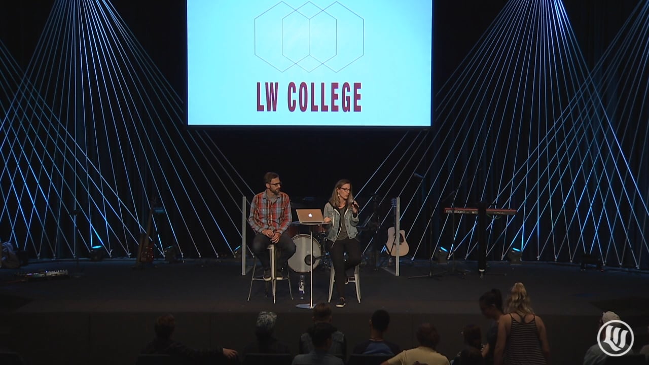 09.27.2018 Rich and Kristen Root on Vimeo