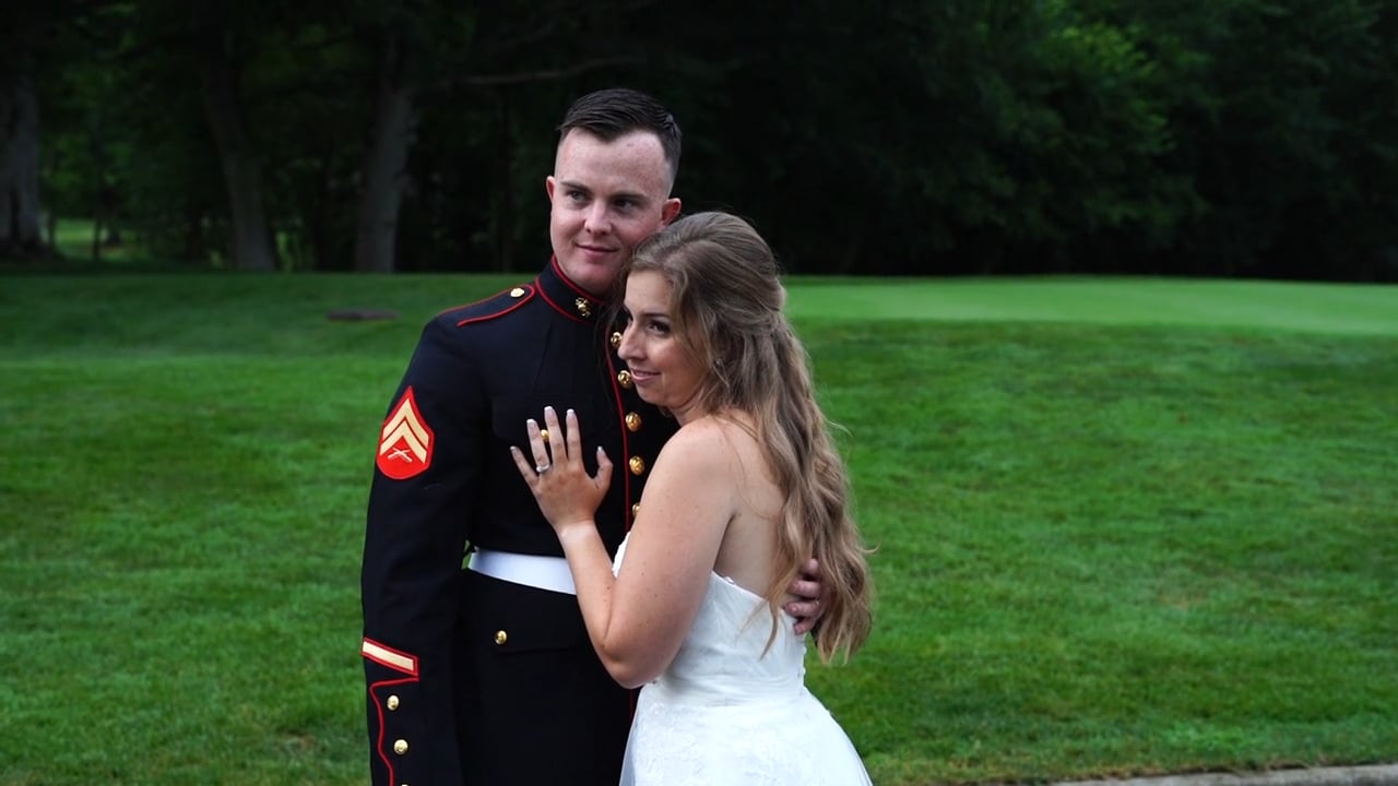 Benjamin + Katelyn on Vimeo